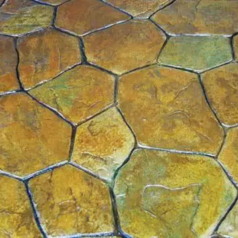 Concrete Stamps - DuBrook | Concrete Tools, Equipment & Supplies
